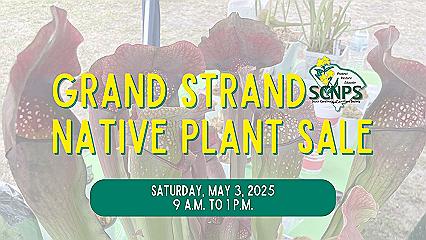 South Carolina Native Plant Society